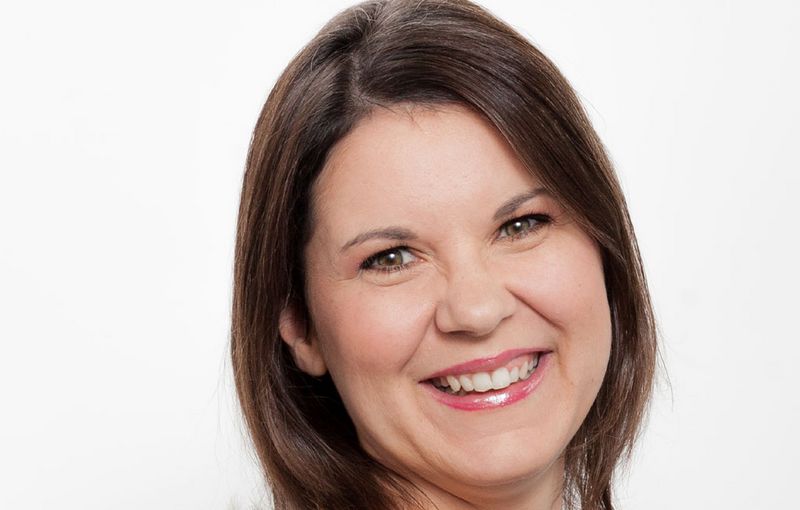 Simone Merz | Bibel TV