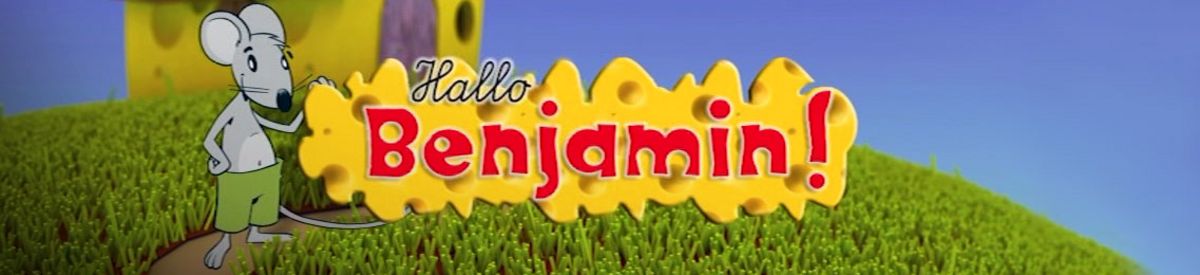 Hallo Benjamin | Bibel TV