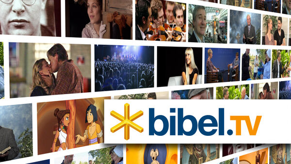 Serien, Predigten, Gottesdienste, Dokus & Talks | Bibel TV
