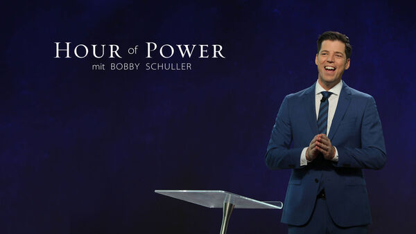 Hour of Power mit Bobby Schuller | Bibel TV