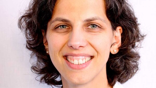 Melanie Carstens | Bibel TV