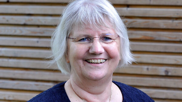 Elke Werner | Bibel TV