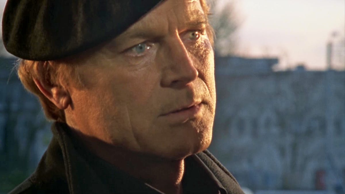 Terence Hill ist Don Matteo | kostenlos bei Bibel TV