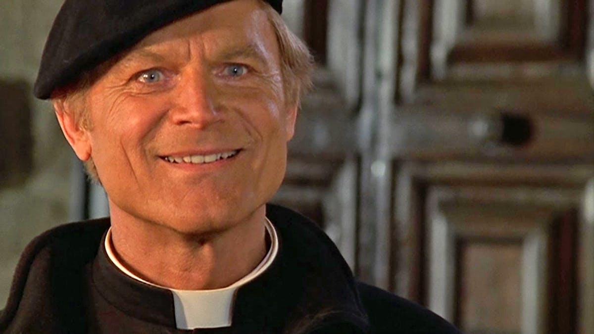 Terence Hill ist Don Matteo | kostenlos bei Bibel TV